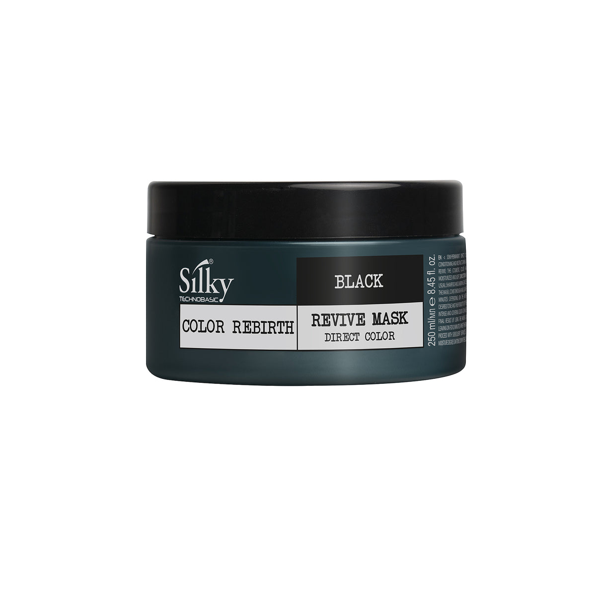 SILKY COLOR REBIRTH REVIVE MASK – StyleCare Salon Services